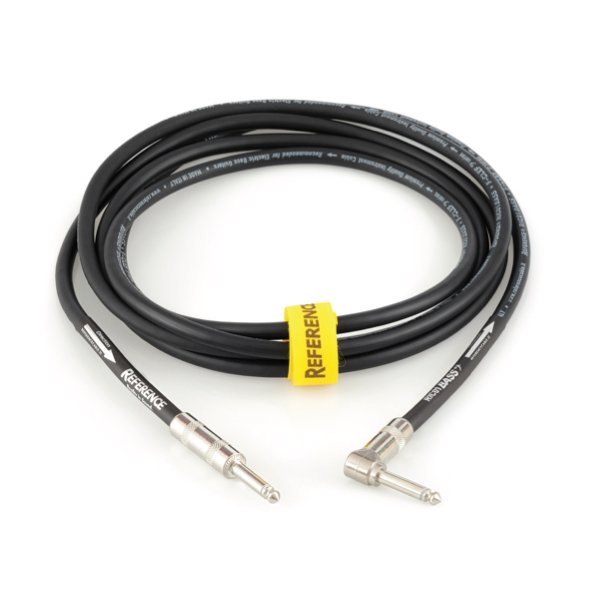 REFERENCE CABLE STORIES 1 – BASSO ELETTRICO