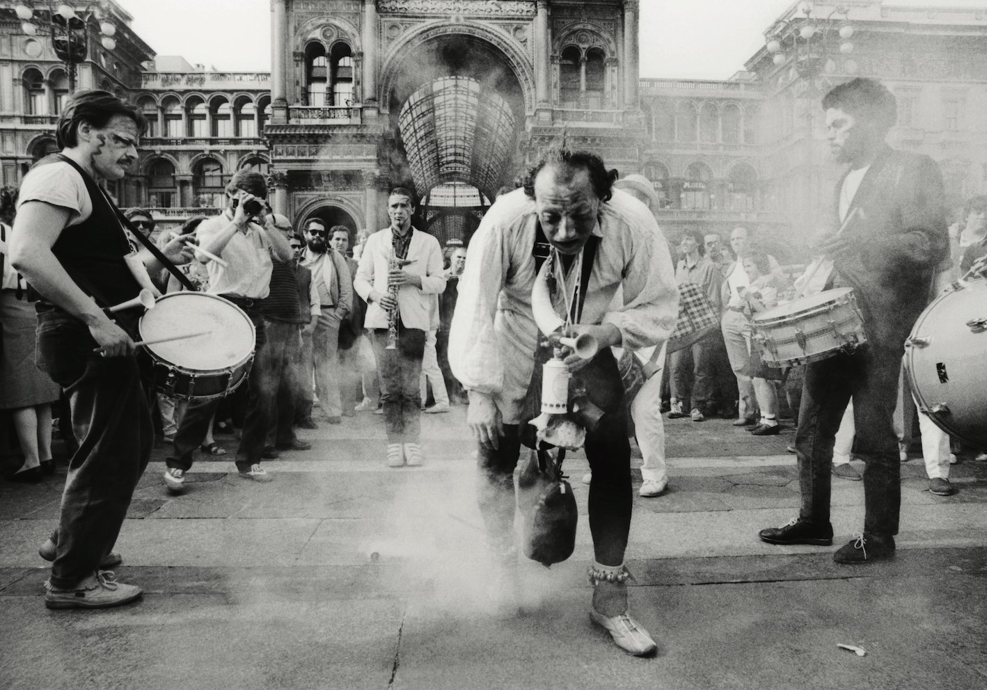 LELLI E MASOTTI – “MUSICHE”. MOSTRA FOTOGRAFICA A BOLOGNA DAL 6/6 AL 7 ...